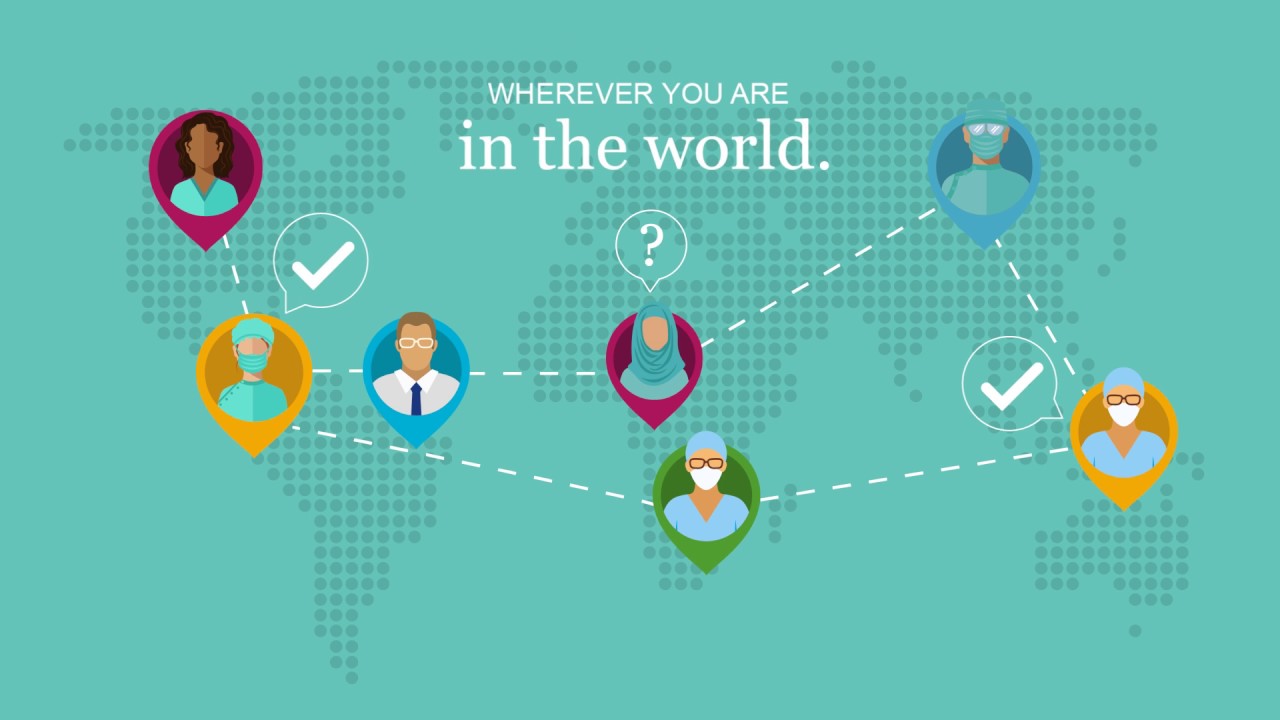 Infomations I Membership Explainer Animation - YouTube