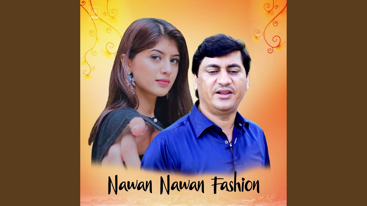 Nawan Nawan Fashion - YouTube