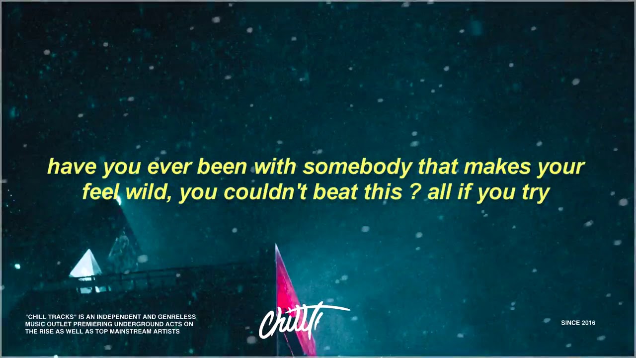 Jonas Blue - Wild (Lyrics) ft. Chelce Grimes, TINI, Jhay Cortez - YouTube