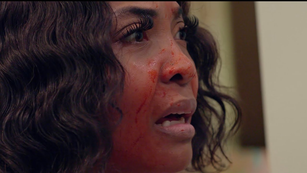 Imperfect Getaway (Trailer) - YouTube