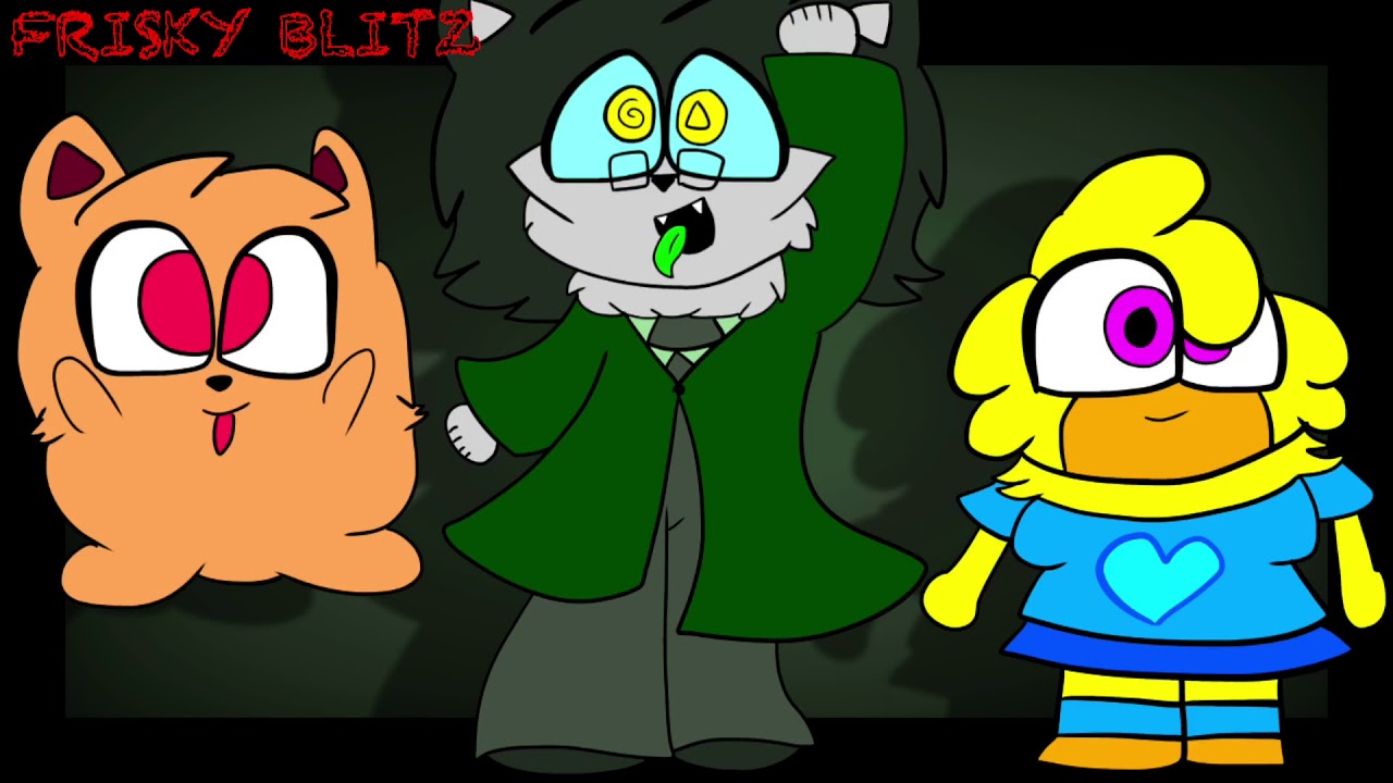 (GIFT FOR BIRDIE AND AQUAMARINE BIZZ SHITPOST) UMPH//NYAH!!!//meme ...