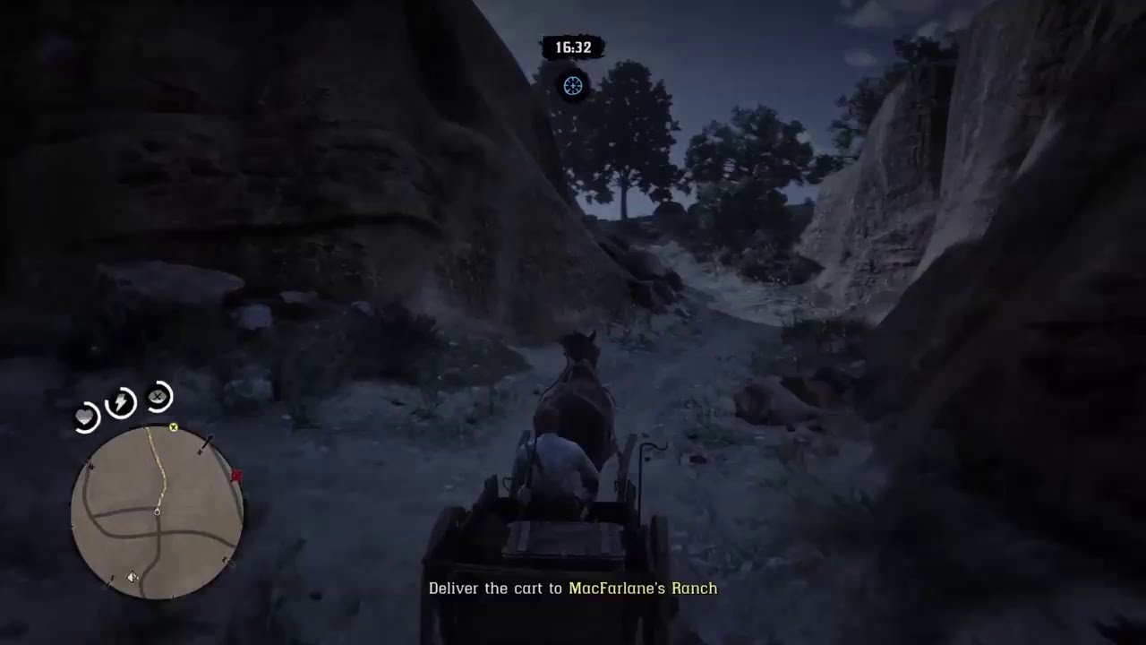 RDR2 online Beta || 60 Fps - YouTube