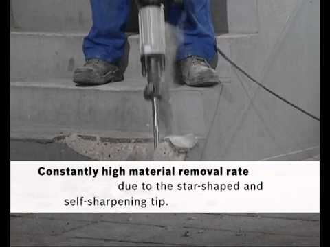 star chisel.vob - YouTube