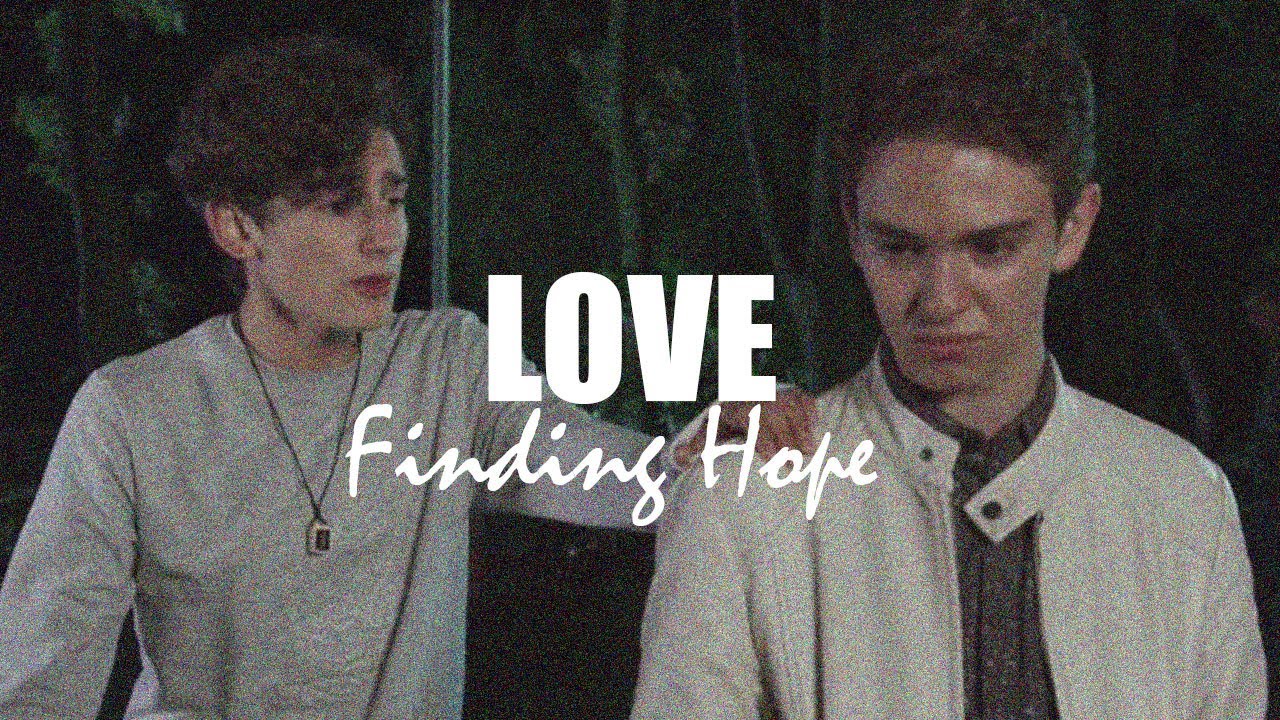 Finding Hope - Love (Sub. Español) •ARISTEMO• - YouTube