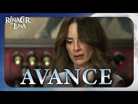 AVANCE Capítulo 55: ¿Maya descubrirá la traición de Pancho? | Este viernes | El Renacer de Luna