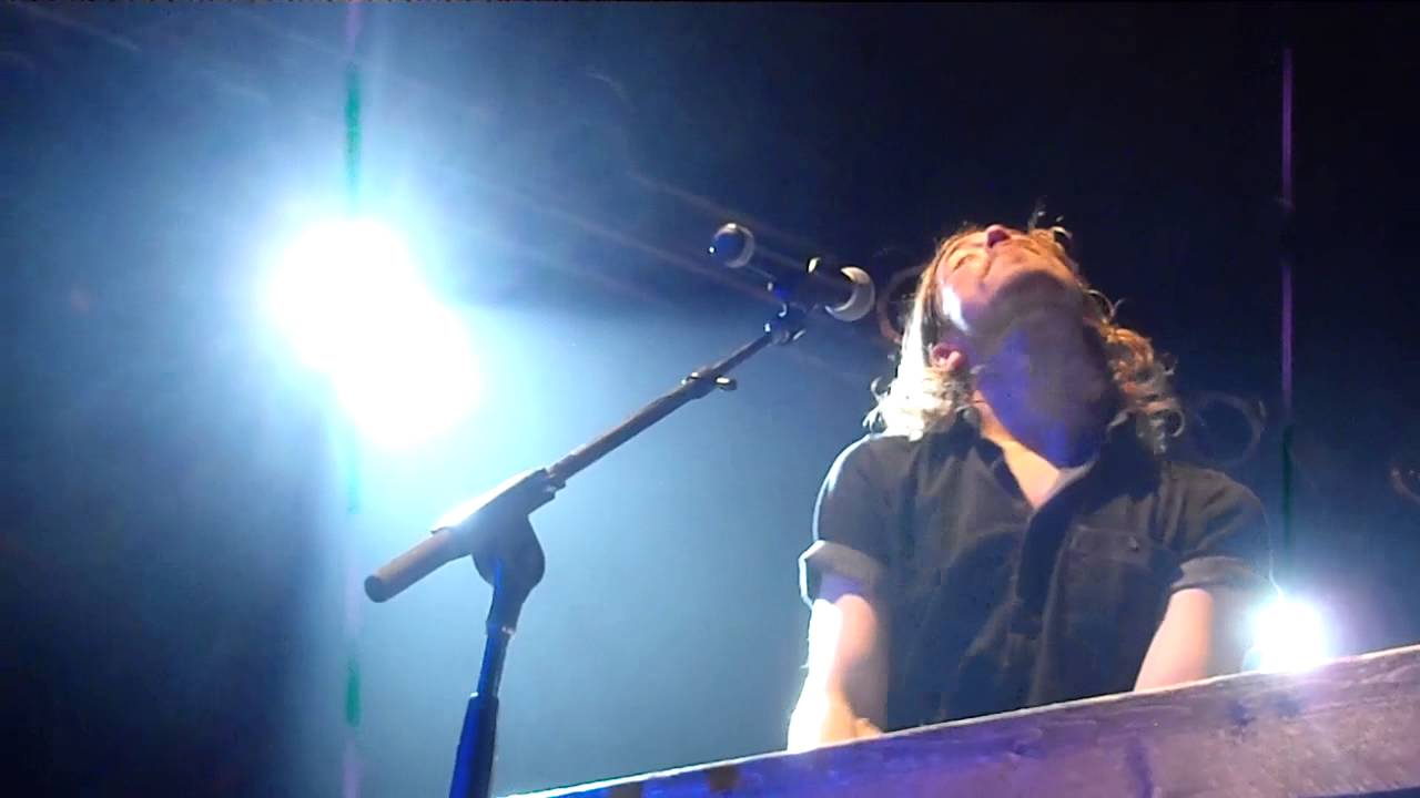 The Rocket Summer - You Tell Me To Live - The Rocket Summer Spring Tour ...