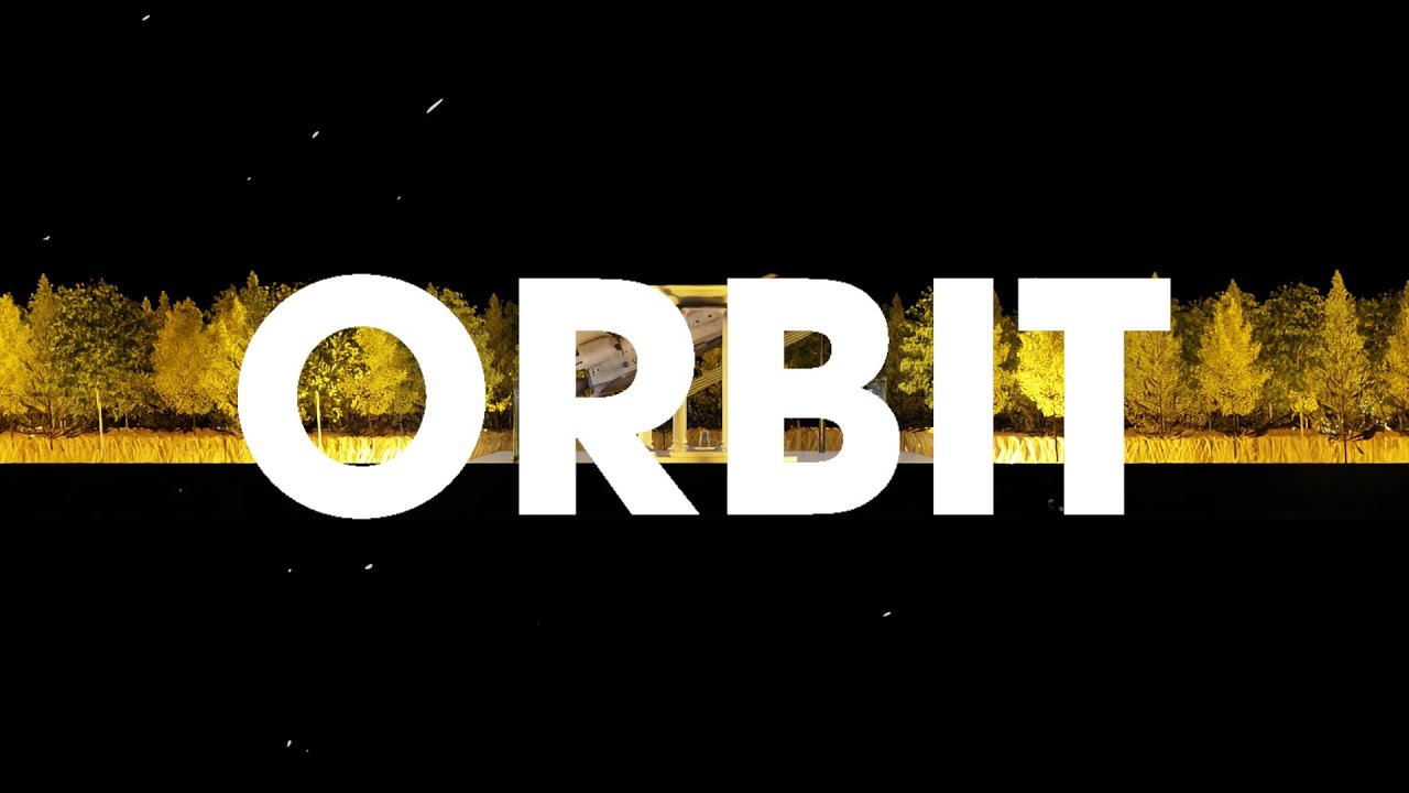 Orbit - Music Video - YouTube