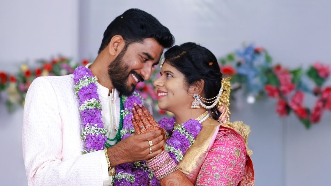 💍 Engagement Cinematic | The Beginning of Forever 🫶 | Bhavya & Mahendra ...