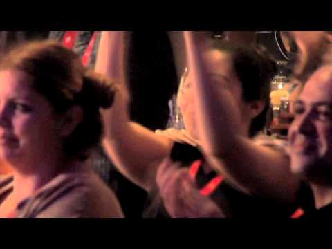 This is THE DAY - Eurovision 2012 Grand Final