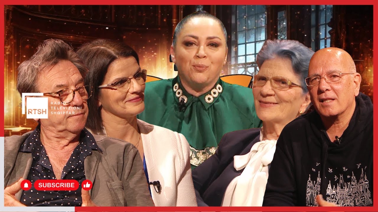 Kapitulli i kompozitorit Feim Ibrahimi | Ditari i një artisti - YouTube