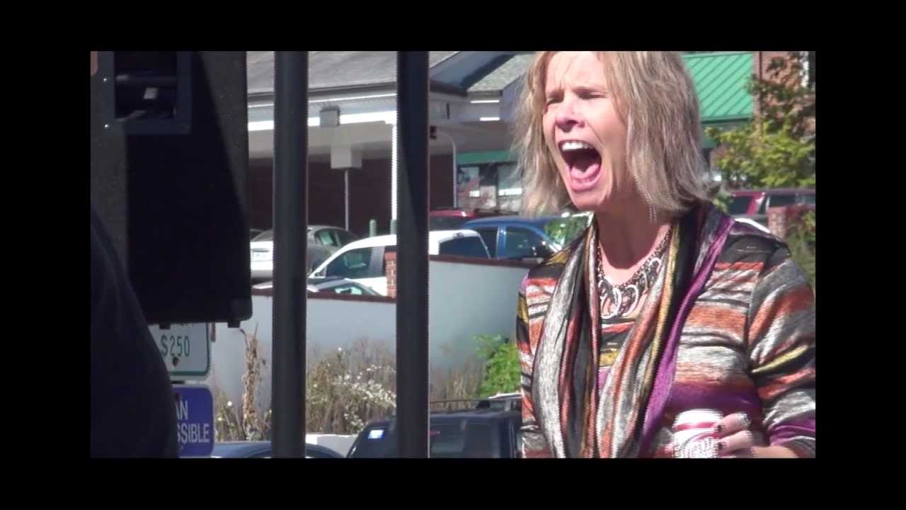 Favorite Screams from Dnet Internet Scream Contest - YouTube