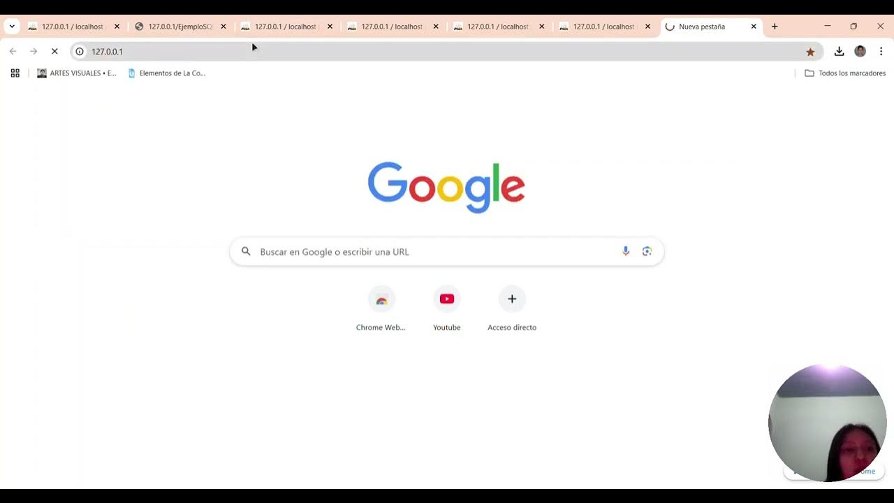 consultar,modificar y eliminar en Php y MySql - YouTube
