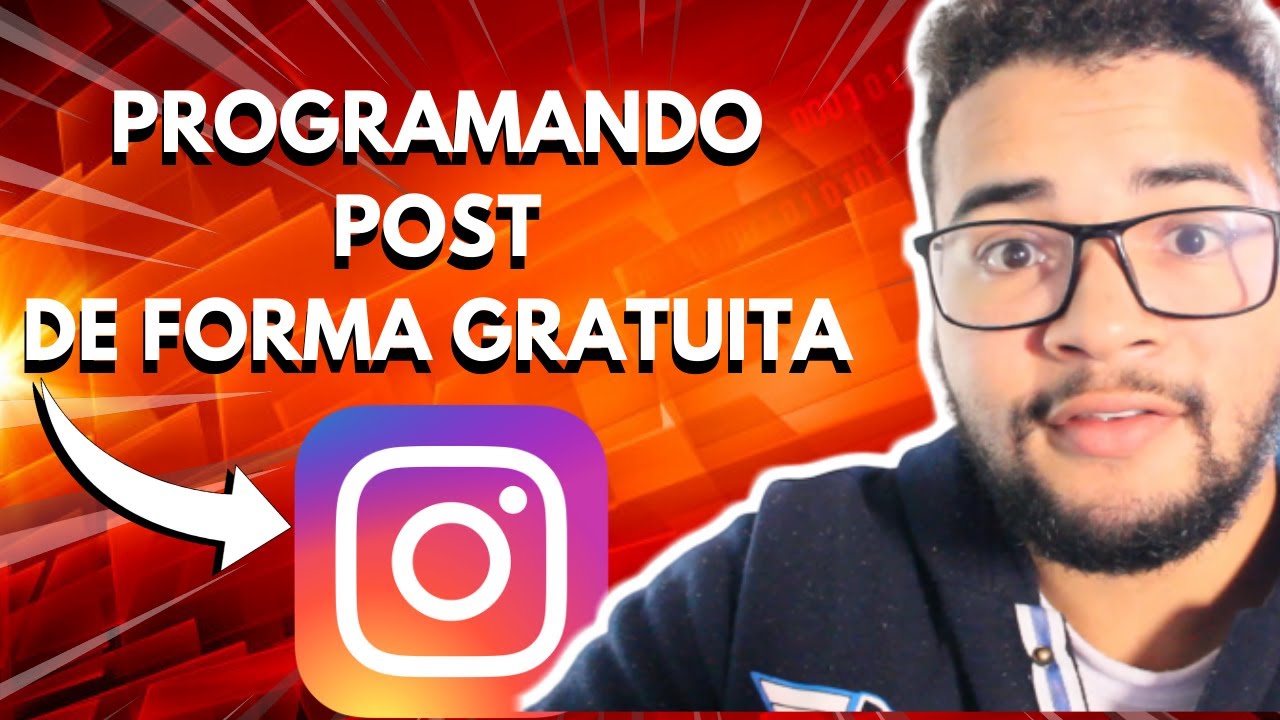 Aprenda a Como Programar Post no Instagram por 365 Dias de Forma ...