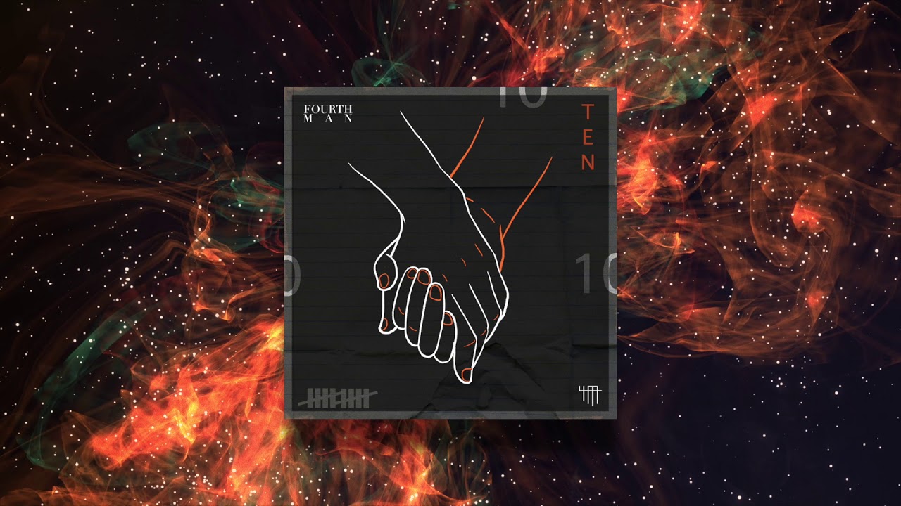 TEN (Official Audio) - YouTube