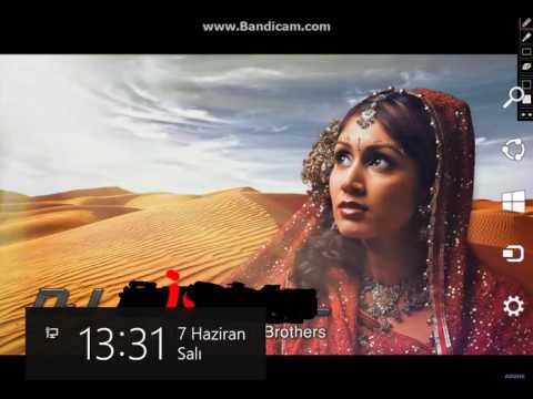 Dj Isa Deme Etmeje Baslı Arap Şarkısı