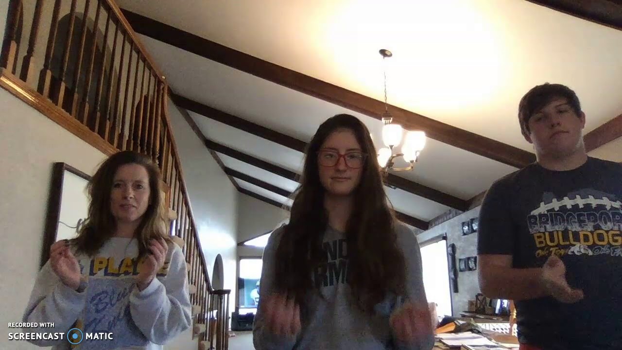 clapping brain break - YouTube