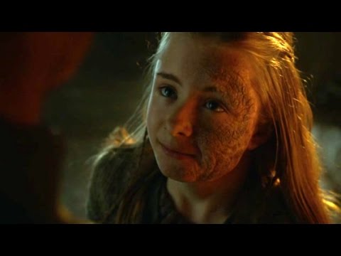 I know I know - Game of Thrones 3. Sezon 5. Bölüm Türkçe Altyazılı