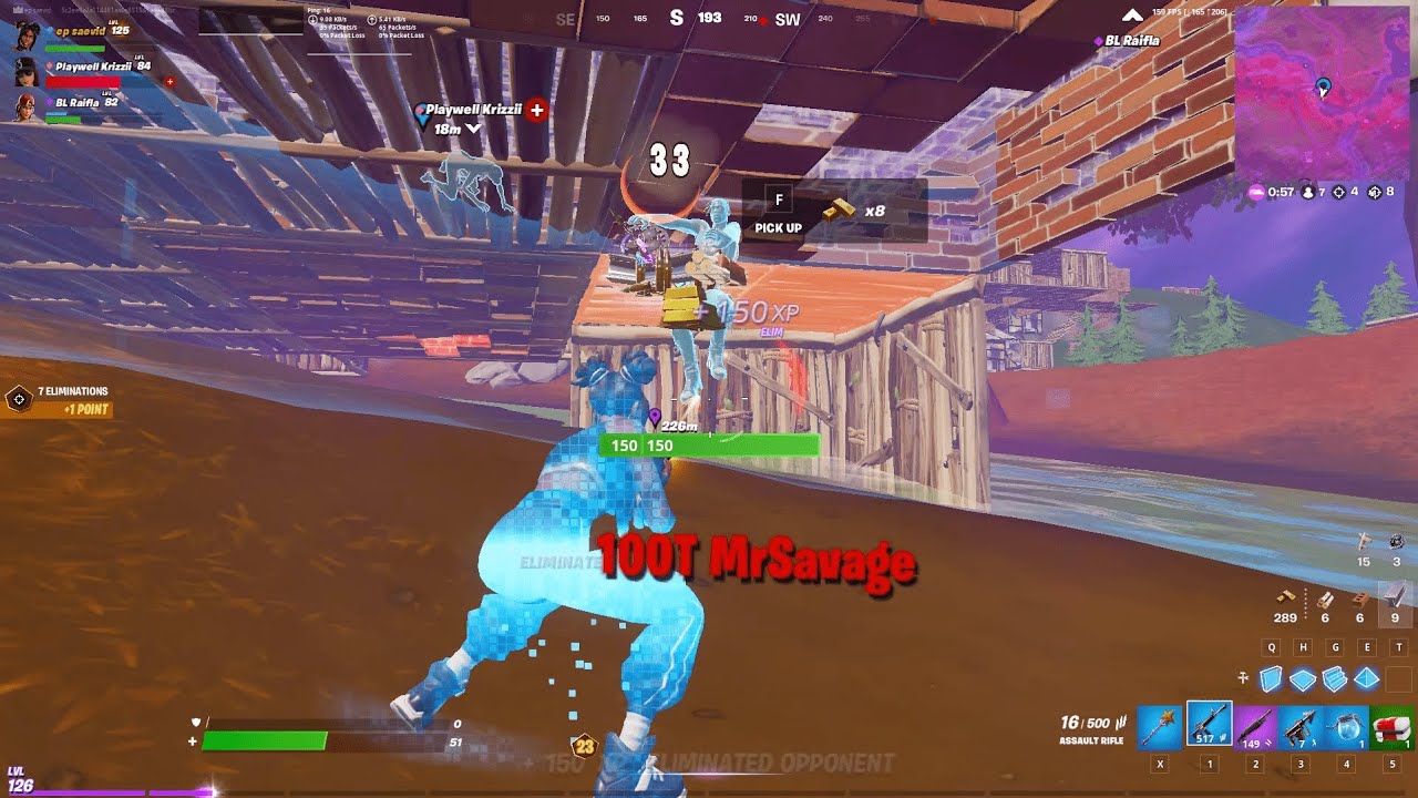 Saevid Highlights #13 - YouTube