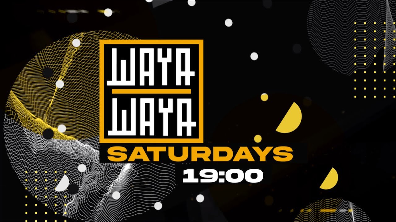 Malumz on Decks and Tay Flavour – Waya Waya - YouTube