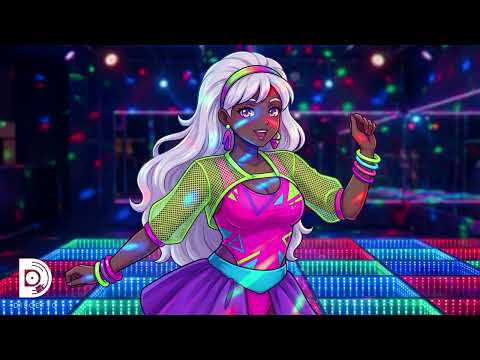 Pokémon Legends: Z-A - Jacinthe Theme [80s Synth-Pop / Dance Cover]