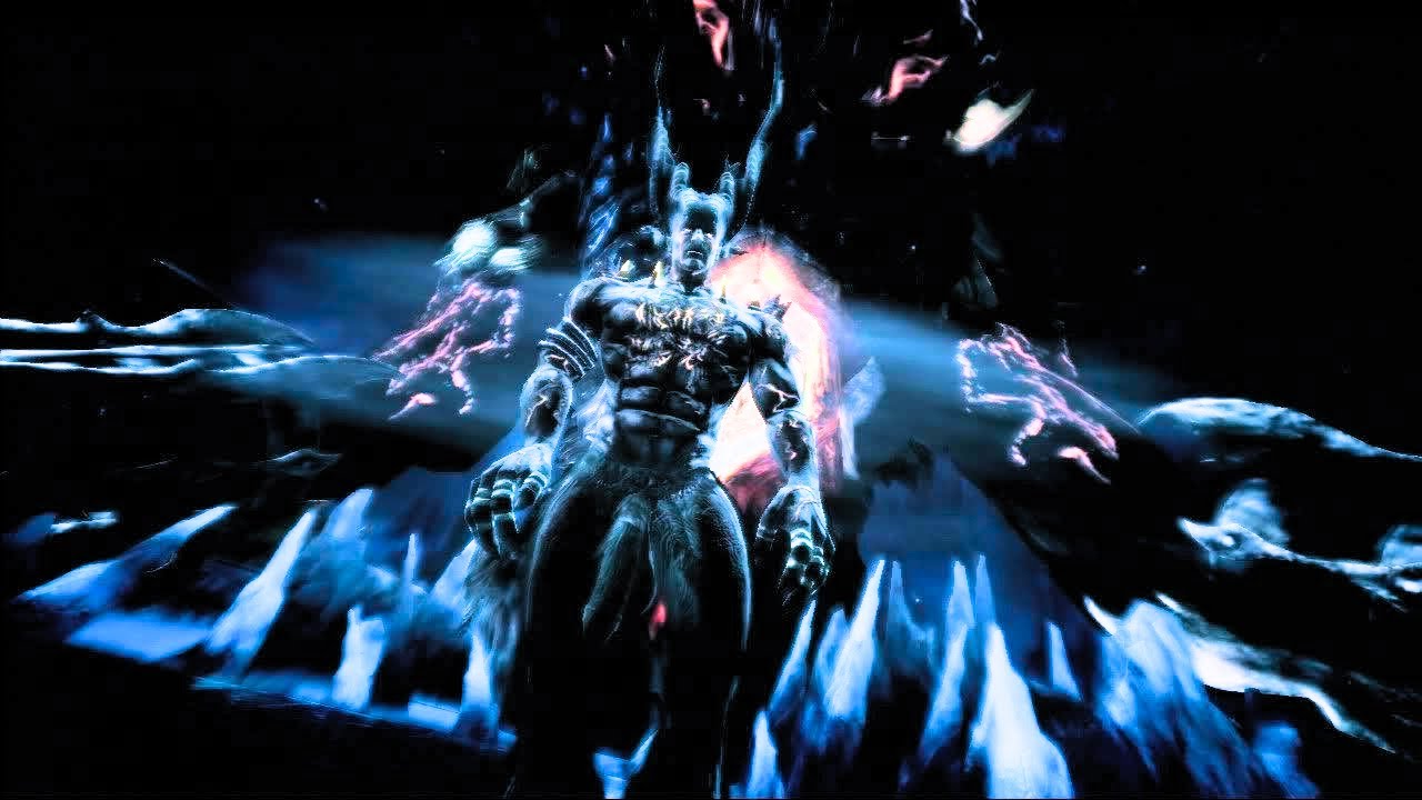 Nos enfrentamos contra el diablo | Dante's Inferno | 2023 | Gameplay ...