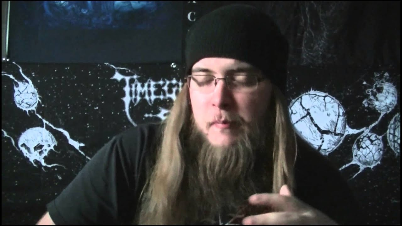 Vex -"Memorious" ALBUM REVIEW - YouTube