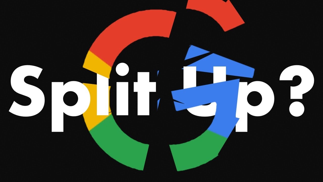 Google Is A Monopoly. Now What? - YouTube