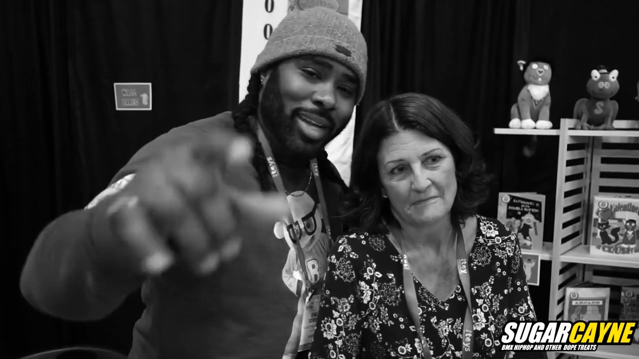 Button Nose Kids, Toy Fair 2019 - YouTube