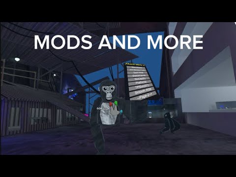 gtag fangame || stick, flashback, fall, so much shiny rocks - YouTube