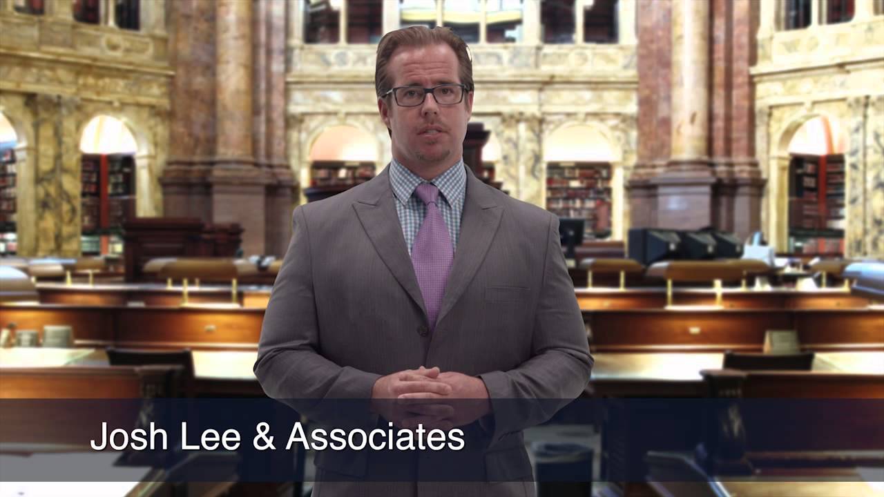 Josh Lee & Associates - YouTube
