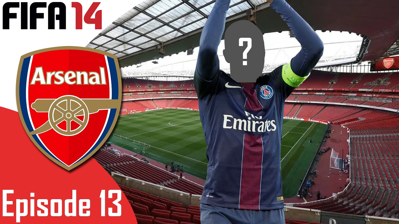 FIFA 14 CAREER MODE IN 2024 | EPISODE 13 | BIG PRE-CONTRACT SIGNING FOR ...