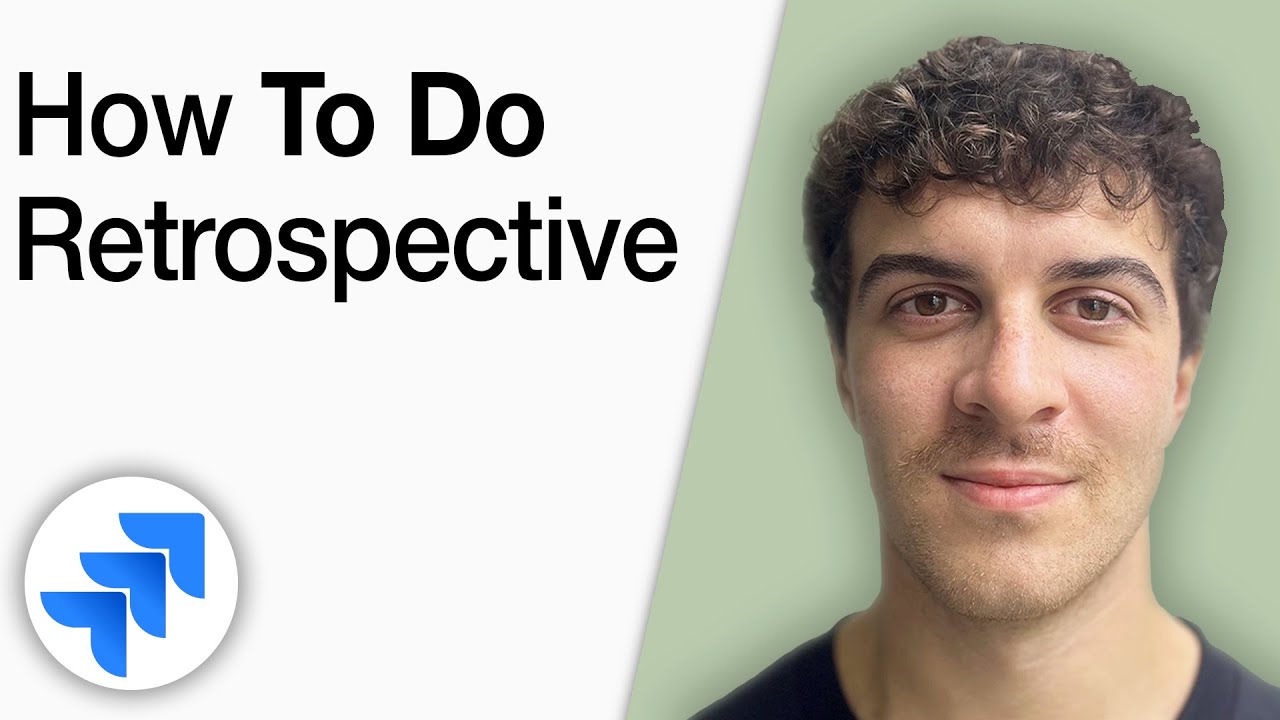 How to Do Retrospective Using Jira [2025 Full Guide] - YouTube
