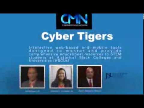 Team 50 Cyber Tigers (Technical Video) - YouTube