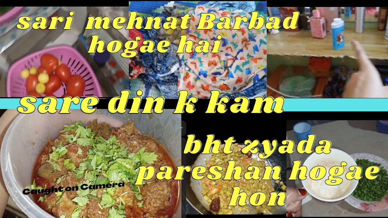Sari mehnat Barbad hogae|| sare din Ka kam|| me bht zyada pareshan ...