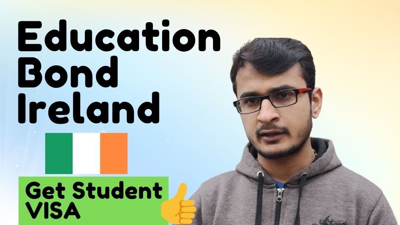Education Bond Ireland | How to apply for Education Bond? | Increase ...