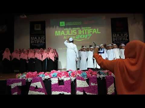Ihtifal Al-Imtar 2017 Part 1