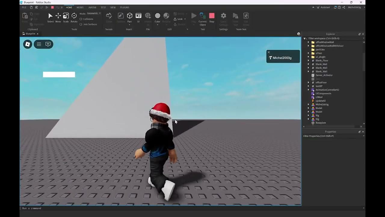 New animation controller - YouTube