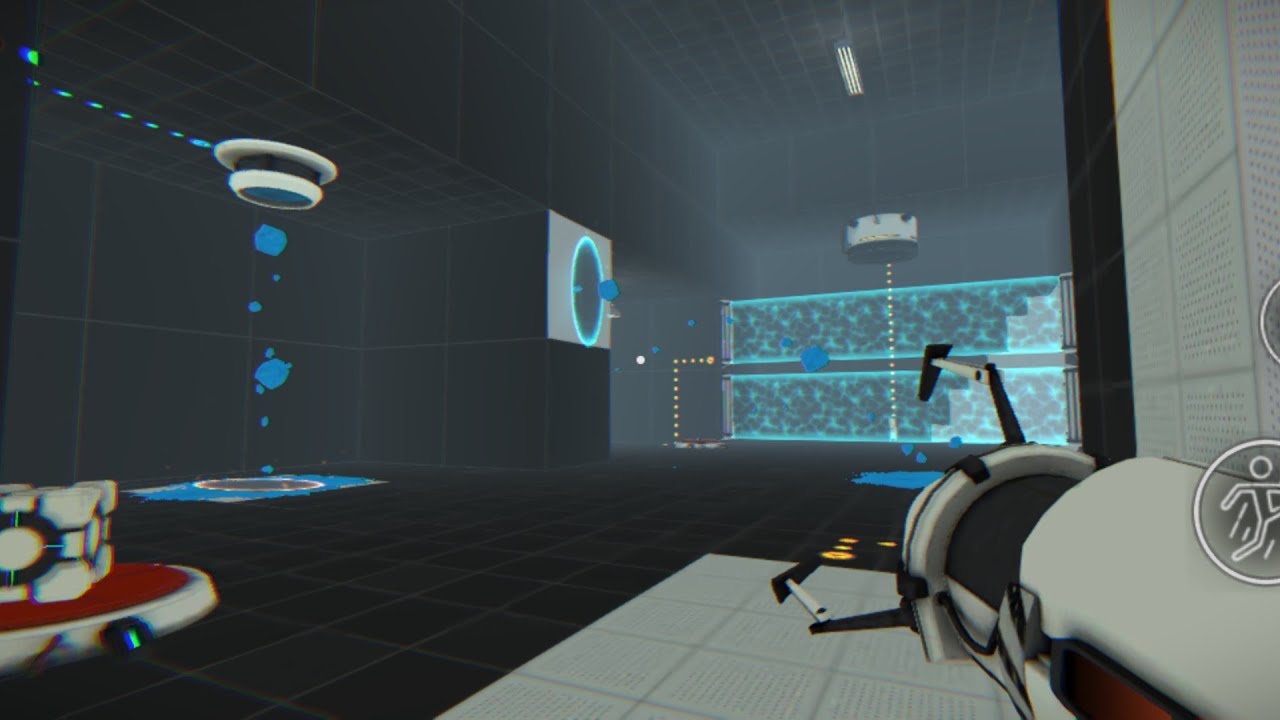 Teleportal 2 / Top community maps 1 - YouTube