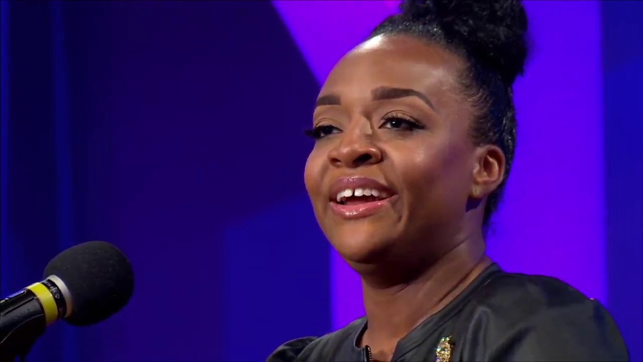 OUC Virtual Worship Experience - Brandie Sutton - YouTube