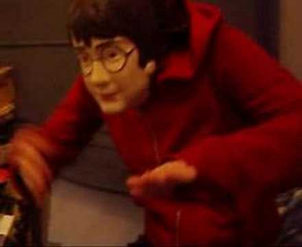 dancing harry - YouTube