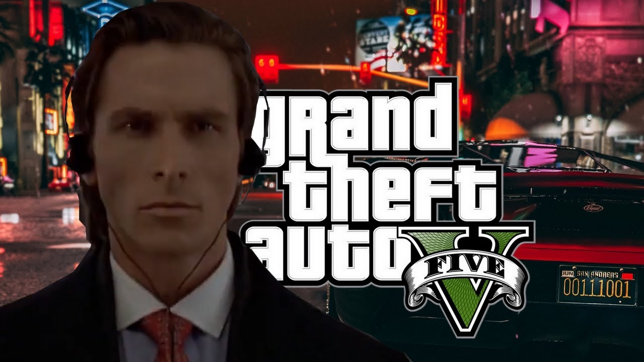 When this music hits the radio in GTA V - YouTube