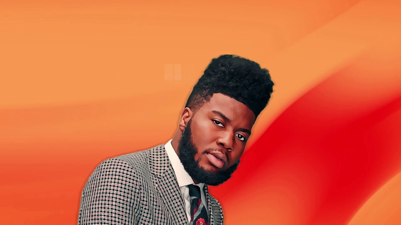 [FREE] Khalid Type Beat 2020 ″NEW WAVE″ - YouTube