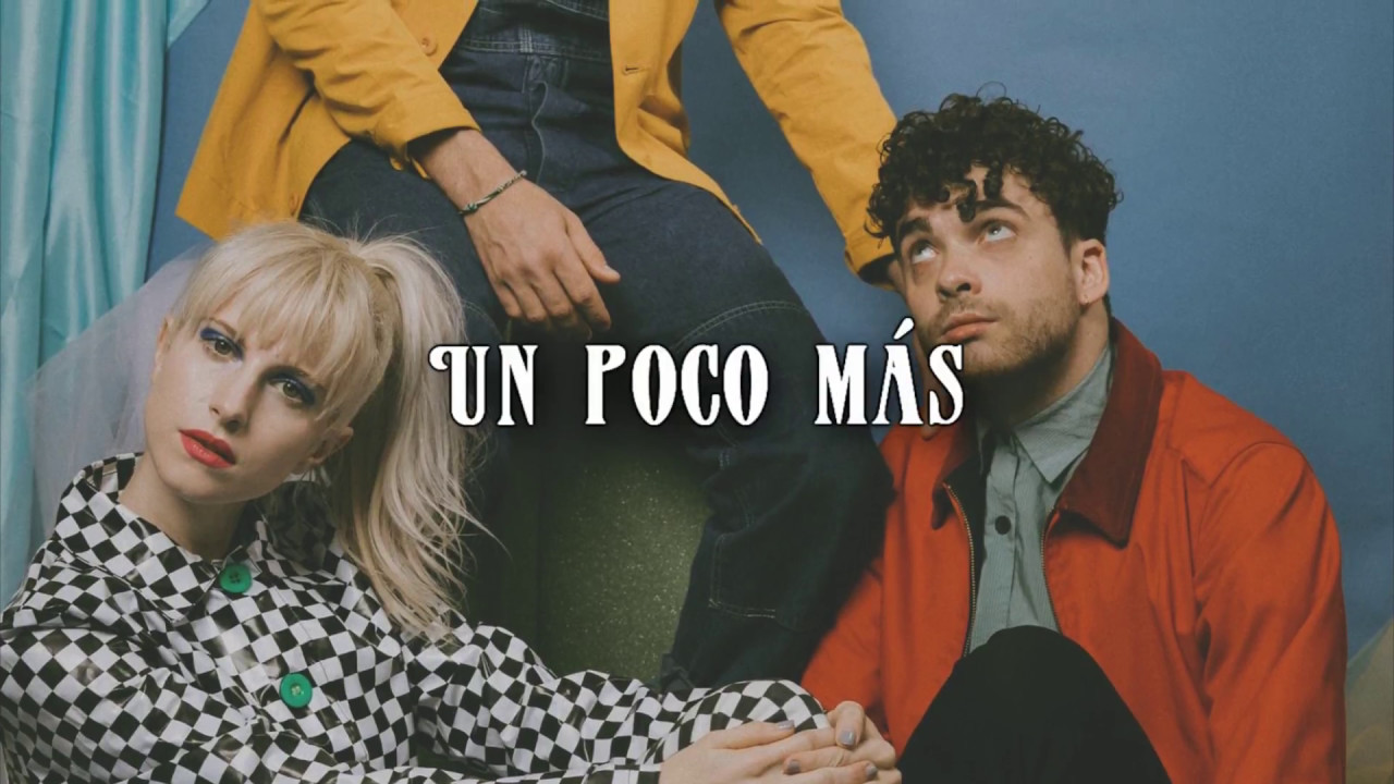 Paramore- Rose-Colored Boy (Sub.Español) - YouTube