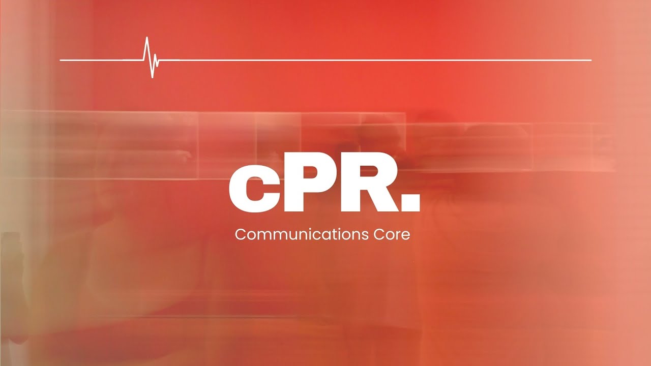 Communications Core – Back to Basics - YouTube