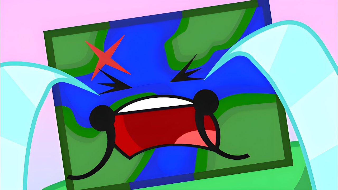 Showvember 3: We're Not Some Baby Object Show - YouTube