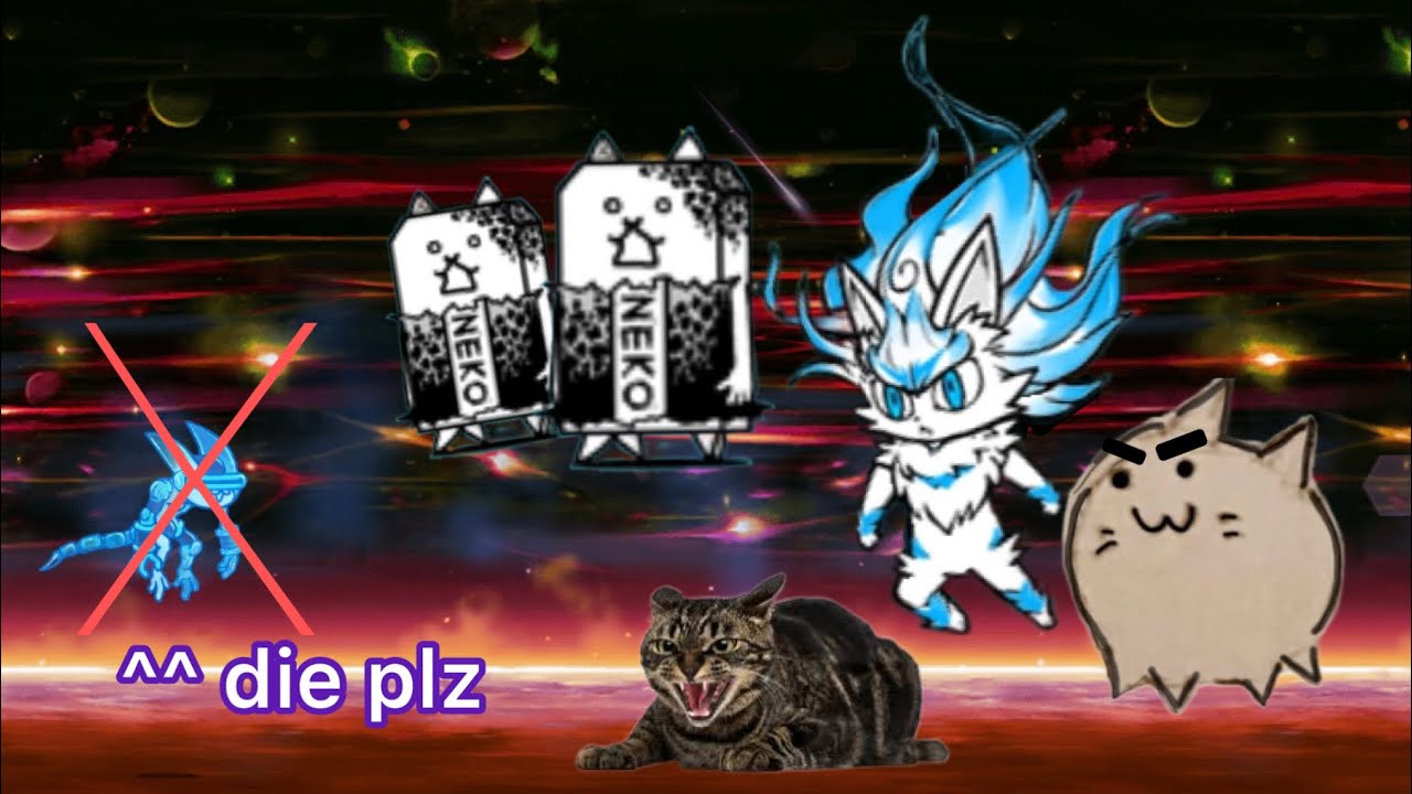 Unlocking Phonoa, and Striving to beat Metafilibuster in Zero Legends ...