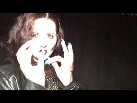 Leatherfetish, Ticklefetish, Nailfetish