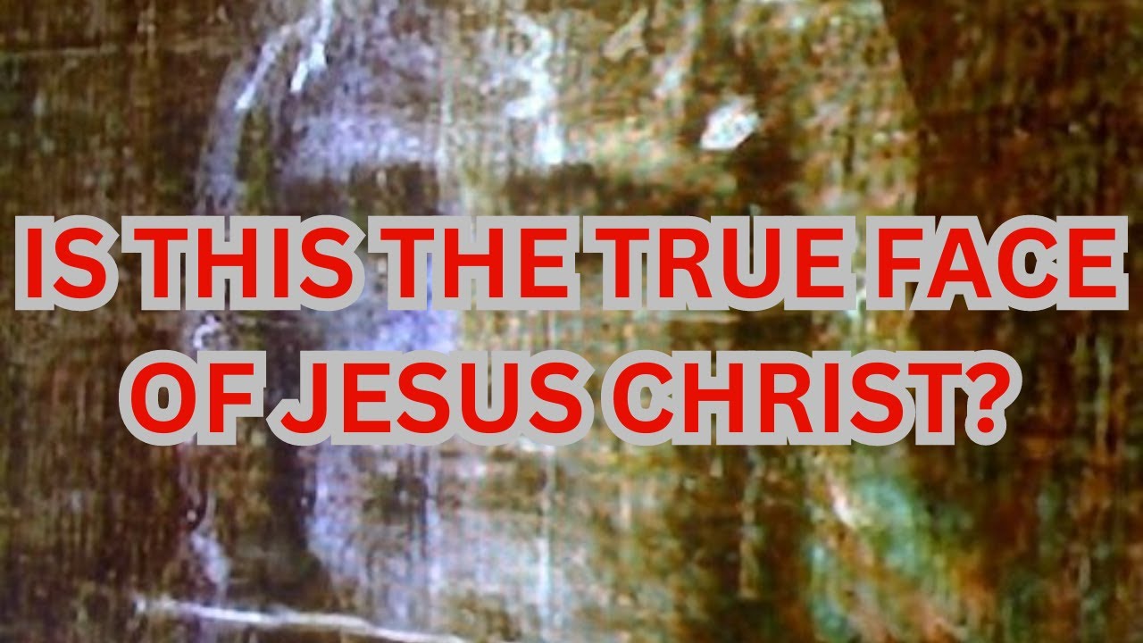 DID THE LORD JESUS CHRIST OF NAZARETH DIE & RISE AGAIN? ORTHODOX JEW ...