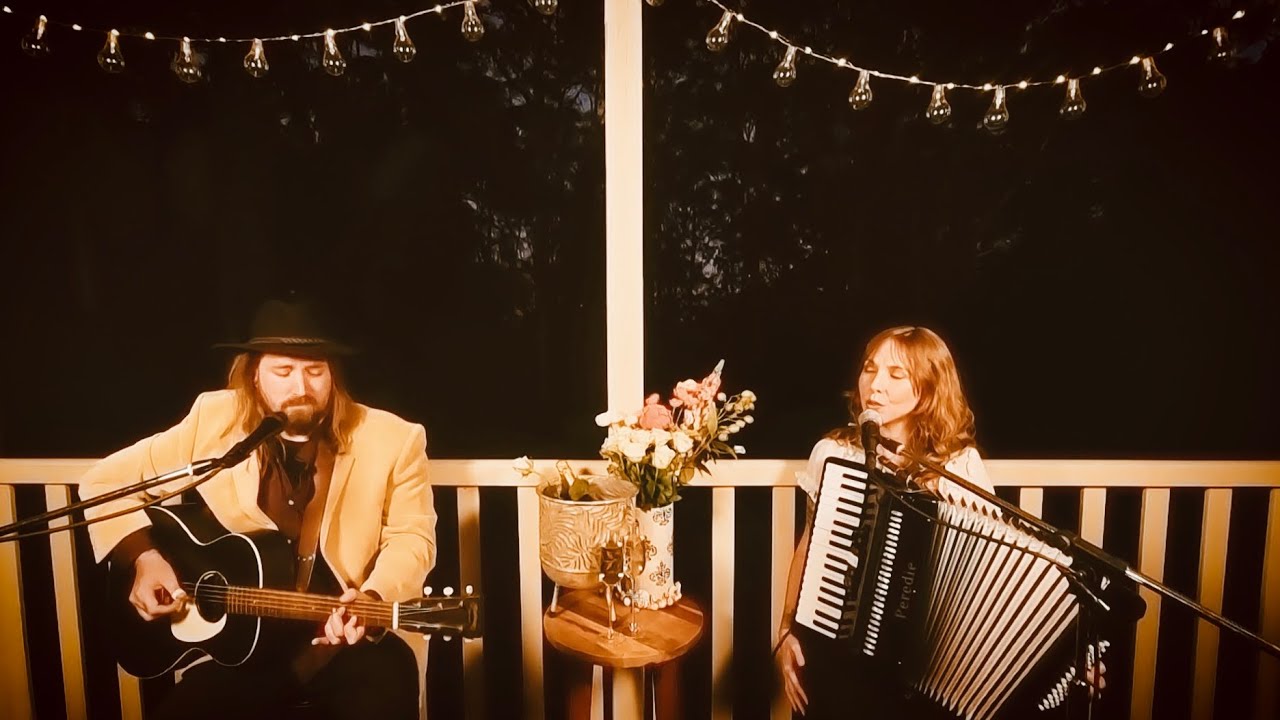 Losing You by John Butler Trio and Mama Kin - Live cover by Day of ...