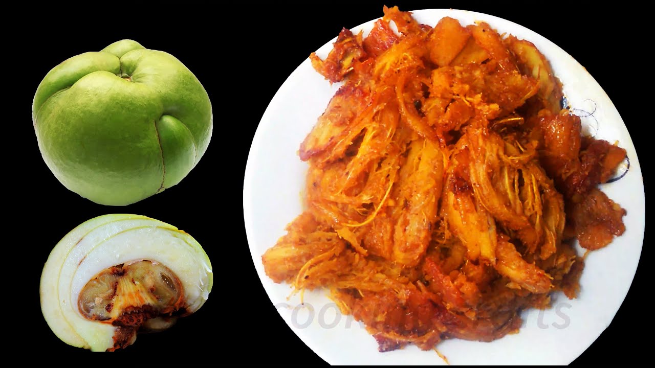 টক ঝাল মিষ্টি চালতার আচার | Chaltar Achar Recipe | Dillenia Indica ...